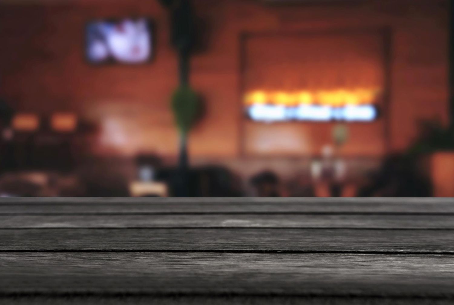 Cafe Backgrounds | Blend AI