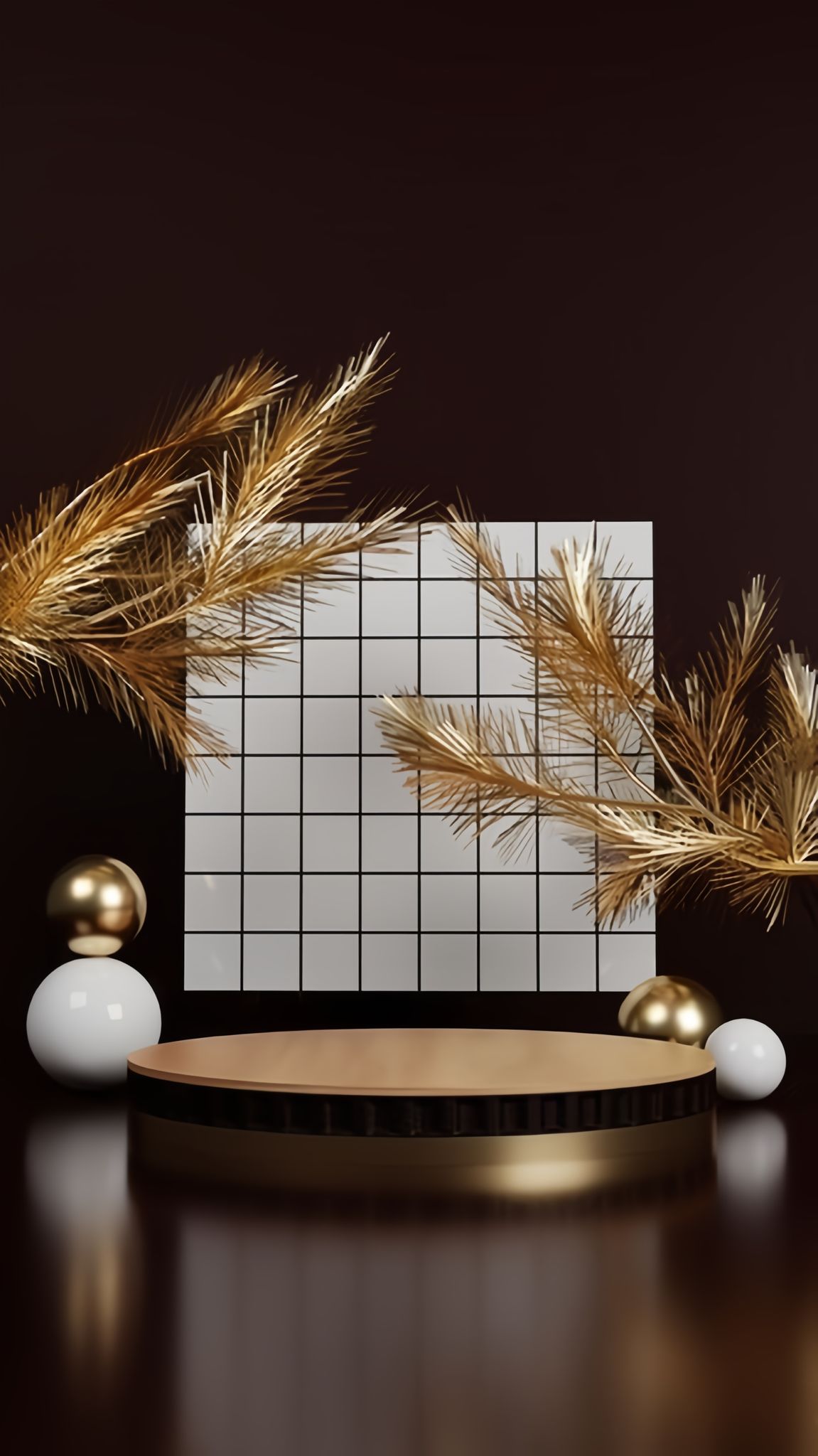 Gold Backgrounds | Blend AI